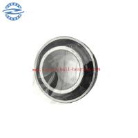 China YAR213-211-2F Pillow Block Insert Bearing 68.263mm Bore Chrome Steel 120mm OD for sale