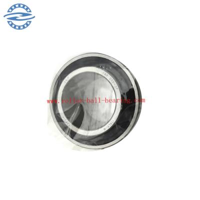China YAR213-211-2F Pillow Block Insert Bearing 68.263mm Bore Chrome Steel 120mm OD for sale