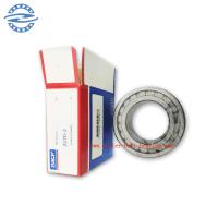 China ZH Brand 2U70-2C5 Cylindrical Roller Bearing 70x120x46 mm Open High Precision for sale