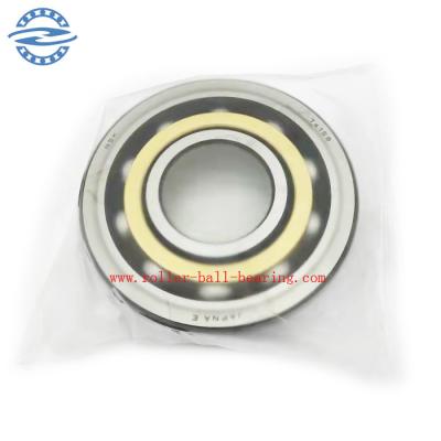 China 7415BM Angular Contact Bearing 7415 Size 75*190*45mm for sale