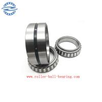 China 67885/67820CD Double Row Taper Roller Bearing 190.5x266.7x84.138mm for sale