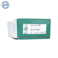 China Replacement Insert E35-KLL Radial Ball Bearing 35mm x 72mm x 51.3mm for sale