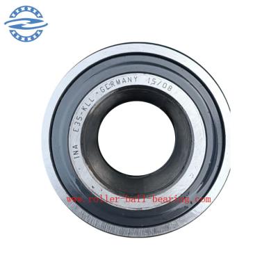 China Replacement Insert E35-KLL Radial Ball Bearing 35mm x 72mm x 51.3mm for sale