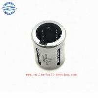 China ZH Brand Linear Bearing KH1630PP 16mm x 24mm x 30mm Linear Ball Bushing for Industrial Automation for sale
