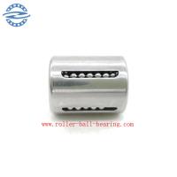 China ZH Brand Linear Bearing KH1630PP 16mm x 24mm x 30mm Linear Ball Bushing for Industrial Automation for sale