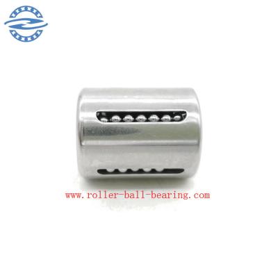 China ZH Brand Linear Bearing KH1630PP 16mm x 24mm x 30mm Linear Ball Bushing for Industrial Automation for sale