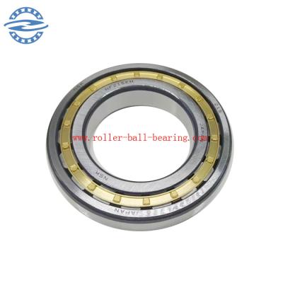 China NF 215EM/P6 NF215EM/P6 Cylindrical Roller Thrust Bearing For Mini Tractor for sale