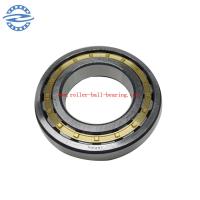 China NF218EM Cylindrical Roller Bearing 90x143x30mm High Precision Industrial Grade for sale