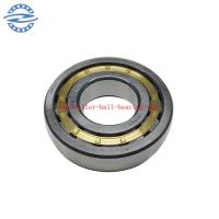 China NF311EM Cylindrical Roller Bearing 55x120x29mm High Load Capacity Industrial Grade for sale