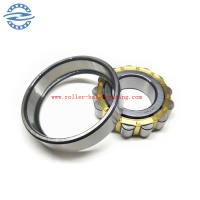 China NF311EM Cylindrical Roller Bearing 55x120x29mm High Load Capacity Industrial Grade for sale