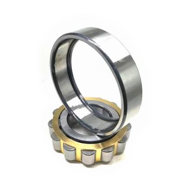 China NF311EM Cylindrical Roller Bearing Size 55*120*29mm for sale