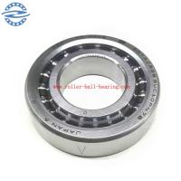 China 30TAC62BSUC10PN7B Angular Contact Ball Bearing 30x62x15mm for Ball Screw Support for sale