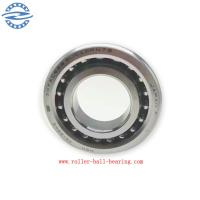 China 30TAC62BSUC10PN7B Angular Contact Ball Bearing 30x62x15mm for Ball Screw Support for sale
