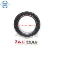 China P5 C3 Deep Groove Ball Bearing 6014 2RS 70x110x20mm for Low Noise Motors for sale