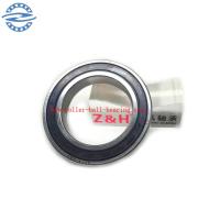 China P5 C3 Deep Groove Ball Bearing 6014 2RS 70x110x20mm for Low Noise Motors for sale