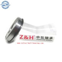 China ZH Brand BL207 ZNR Deep Groove Ball Bearing 35x72x17mm Industrial Grade for sale