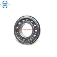 China ZH Brand BL207 ZNR Deep Groove Ball Bearing 35x72x17mm Industrial Grade for sale