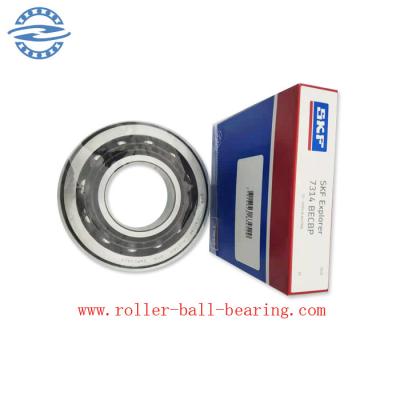 China 16024 Deep Groove Ball Bearing 120x180x19mm Open Type with P0 P6 P5 P4 Precision Grades for sale