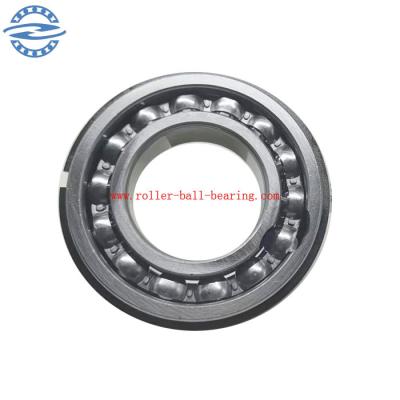 China BL209 ZNR Bearing 45x85x19mm High Load Capacity Single Steel Shield Circlip Groove for sale