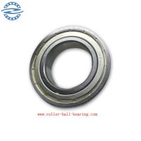 China ZH Bearing BL210ZNR Deep Groove Ball Bearing 50x90x20mm High Precision for sale