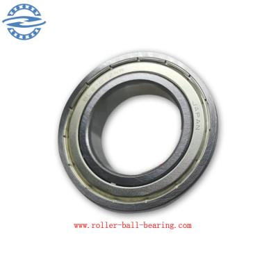 China ZH Bearing BL210ZNR Deep Groove Ball Bearing 50x90x20mm High Precision for sale