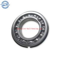 China ZH Bearing BL210ZNR Deep Groove Ball Bearing 50x90x20mm High Precision for sale