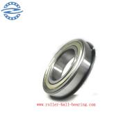 China ZH Bearing BL210ZNR Deep Groove Ball Bearing 50x90x20mm High Precision for sale