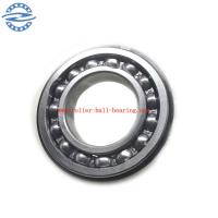 China Heavy Load BL211 ZNR Deep Groove Ball Bearing Single Row 55mm x 100mm x 21mm for sale