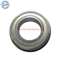 China Heavy Load BL211 ZNR Deep Groove Ball Bearing Single Row 55mm x 100mm x 21mm for sale