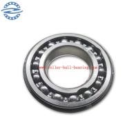 China ZH Brand BL212ZNR Deep Groove Ball Bearing 60x110x22mm Single Row Radial Ball Bearing for sale