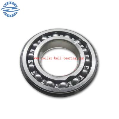 China ZH Brand BL212ZNR Deep Groove Ball Bearing 60x110x22mm Single Row Radial Ball Bearing for sale