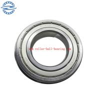 China ZH Brand BL212ZNR Deep Groove Ball Bearing 60x110x22mm Single Row Radial Ball Bearing for sale