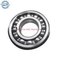 China BL313ZNR Single Row Deep Groove Ball Bearing 65x140x33mm High Load Capacity for sale