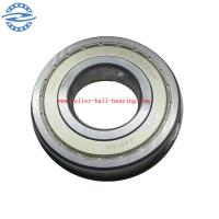 China BL313ZNR Single Row Deep Groove Ball Bearing 65x140x33mm High Load Capacity for sale