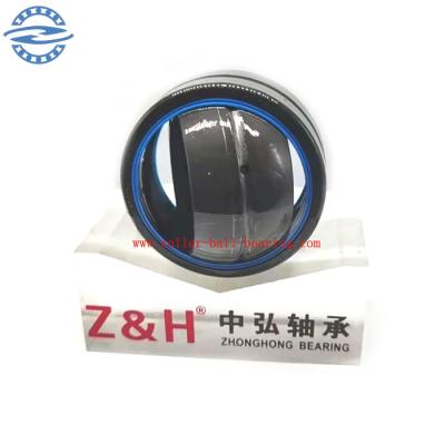 China GE45-HO-2RS Radial Spherical Plain Bearing 45×68×40mm Chrome Steel Industrial Component for sale