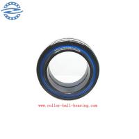 China Spherical Plain Bearing GE50DO-2RS 75x35x28mm Heavy Duty Self-Lubricating for sale