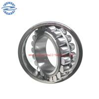 China 22218EK Spherical Roller Bearing 90mm I.D 160mm O.D 40mm Width Alloy Steel for sale