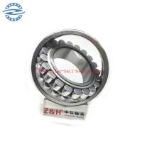 China 22218EK Spherical Roller Bearing 90mm I.D 160mm O.D 40mm Width Alloy Steel for sale