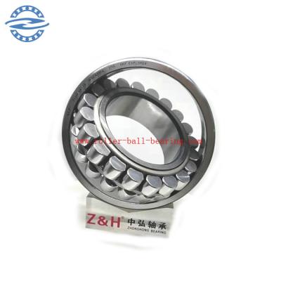 China 22218EK Spherical Roller Bearing 90mm I.D 160mm O.D 40mm Width Alloy Steel for sale