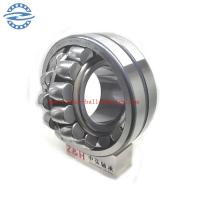 China 22218EK Spherical Roller Bearing 90mm I.D 160mm O.D 40mm Width Alloy Steel for sale