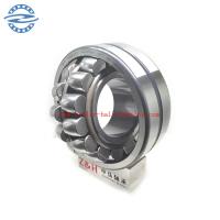 China GOST Standard Spherical Roller Bearing 22315EC3 75x160x55mm Chrome Steel for sale