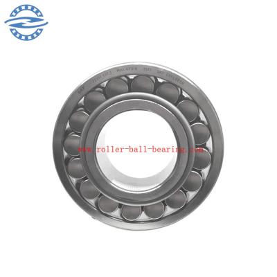 China ZH Brand 22317E Sealed Spherical Roller Bearing 85x180x60mm for Cranes for sale