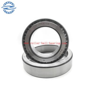 China 567/562 Taper Roller Bearing 73.025x130.048x36.512mm P4 Precision Plastic Cage for sale