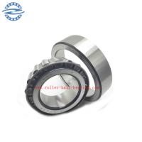 China P4 Precision Taper Roller Bearing 938/932 114x213x67mm High Speed Plastic Cage for sale