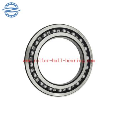 China 16024 Deep Groove Ball Bearing 120x180x19mm P0 P6 P5 P4 Precision for sale