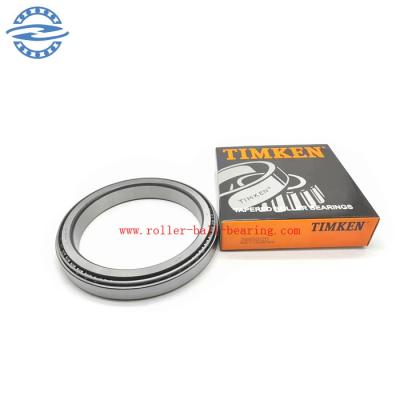 China ZH 36690/20B Tapered Single Roller Bearing 146.05x193.675x28.575mm Flanged for sale