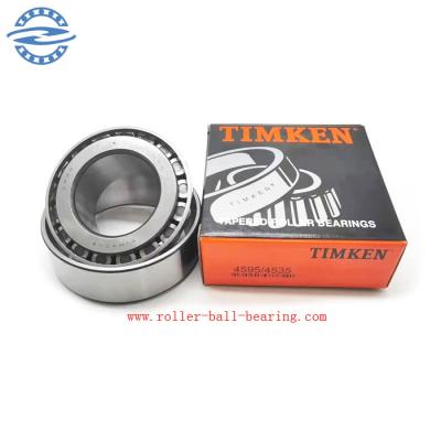 China ZH Brand 4595/4535 Imperial Taper Roller Bearing Cup and Cone Set 2.13x4.13x1.58 Inch for sale
