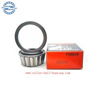 China 5395/5335 Taper Roller Bearing 49.212x103.188x43.658mm Single Row for sale