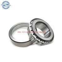 China Excavator Tapered Roller Bearings 32012 33012 Size 60x95x23Mm for sale