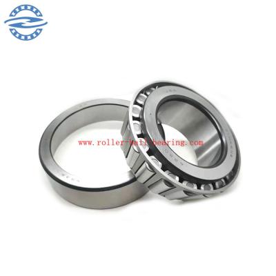 China Excavator Tapered Roller Bearings 32012 33012 Size 60x95x23Mm for sale